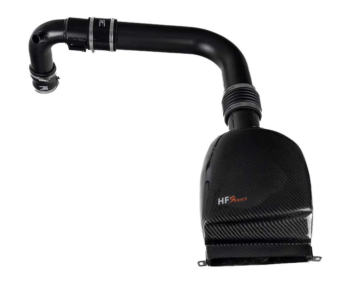 HG-Motorsport HFI Carbon Air Intake Kit Gen.2 für VAG 2.0 TFSI Modelle - Tuningteile.kaufen